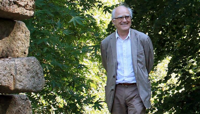 How Does Buddhism Speak to Us Today: An Interview with Stephen ...