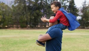 10 Precepts for Parents | Lion’s Roar