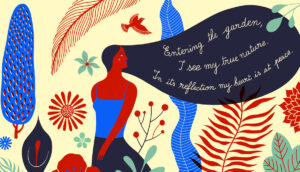 How to Do Gatha Practice | Lion’s Roar