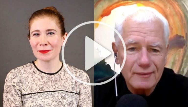 Video: The Wisdom of End-of-Life Care | Lion’s Roar