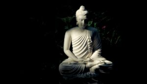 Buddha: Rebel With a Supremely Good Cause | Lion’s Roar