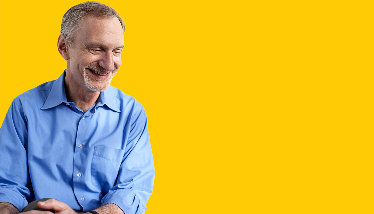 The Secret to Happiness with Robert Waldinger | Lion’s Roar Podcast