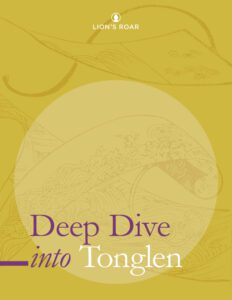 Deep Dive into Tonglen | Lion’s Roar