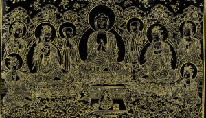 Six Buddhist Sutras You Should Know | Lion’s Roar