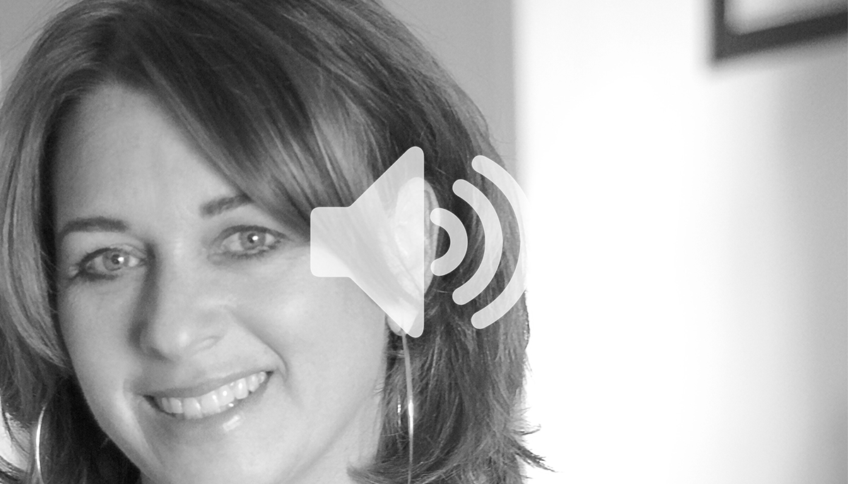 Mindfulness, Work, and Deepening Your Practice with Beth Wallace | Lion ...