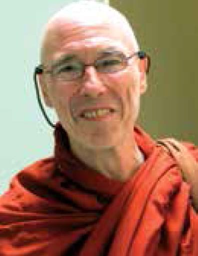 Bhikkhu Bodhi | Lion’s Roar