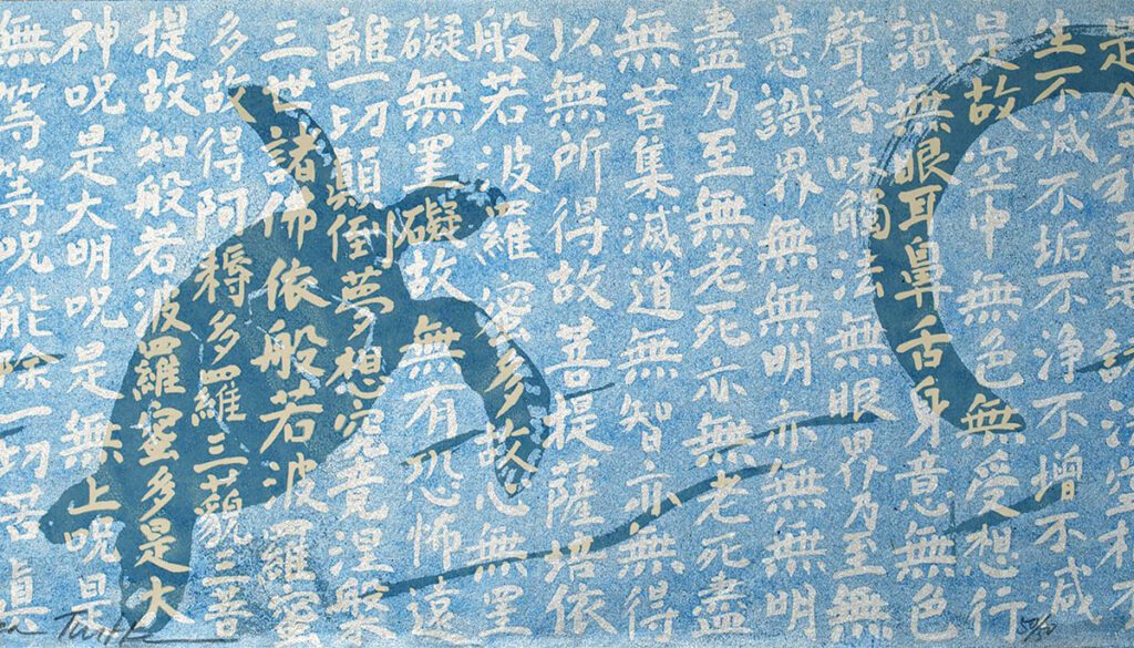 Six Buddhist Sutras You Should Know | Lion’s Roar