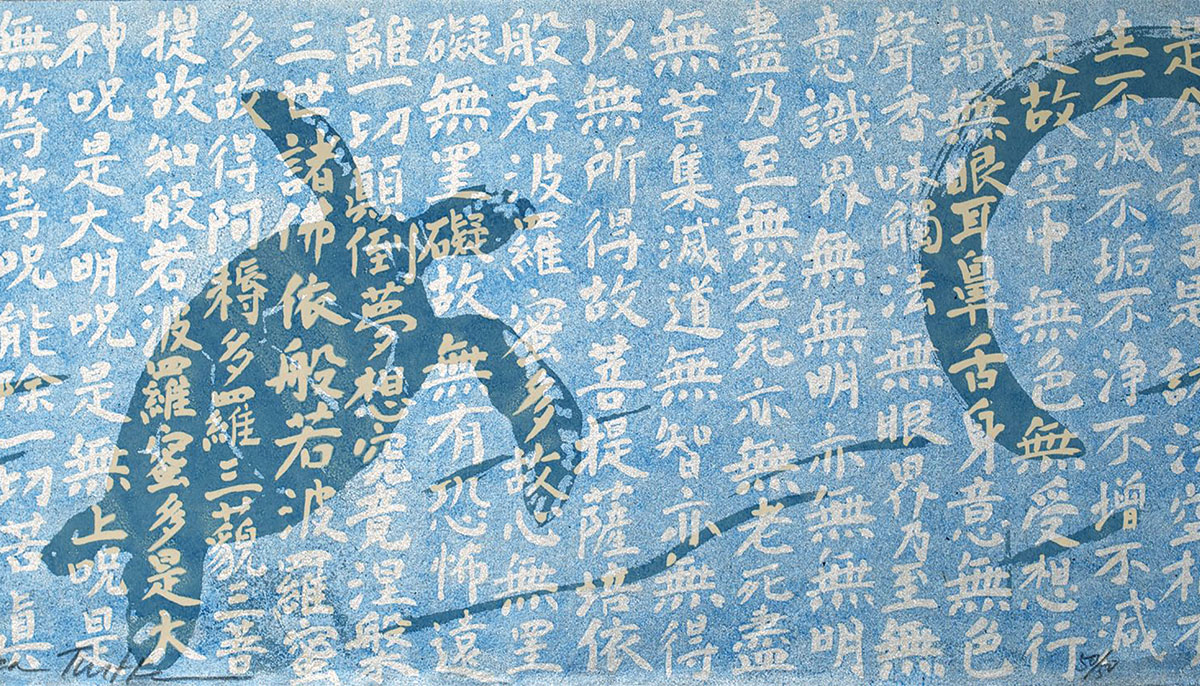 Six Buddhist Sutras You Should Know | Lion’s Roar