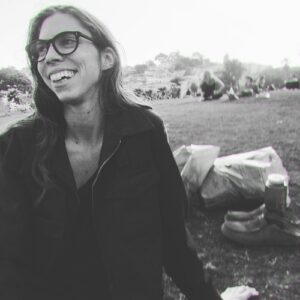 Hilary Smith | Lion’s Roar