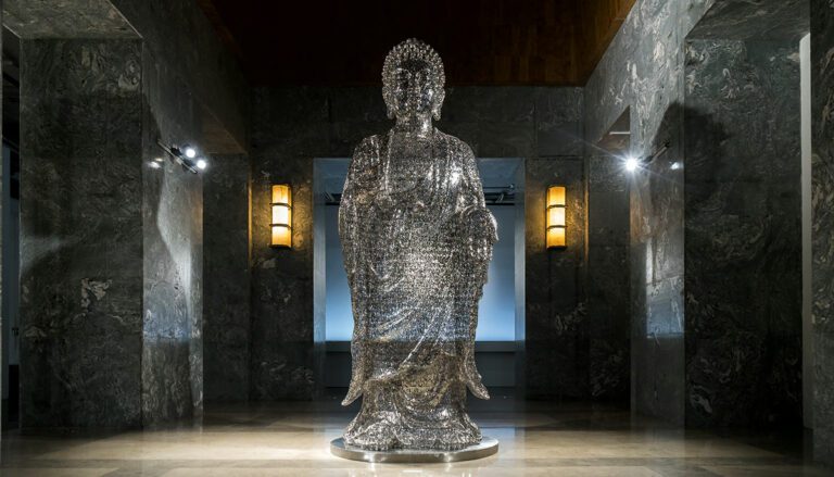 Six Buddhist Sutras You Should Know | Lion’s Roar