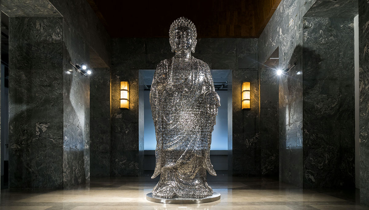 Six Buddhist Sutras You Should Know | Lion’s Roar