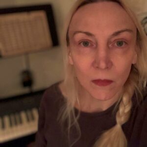 Jarboe on Flying Lotus’s Album "Your Dead!" | Lion’s Roar