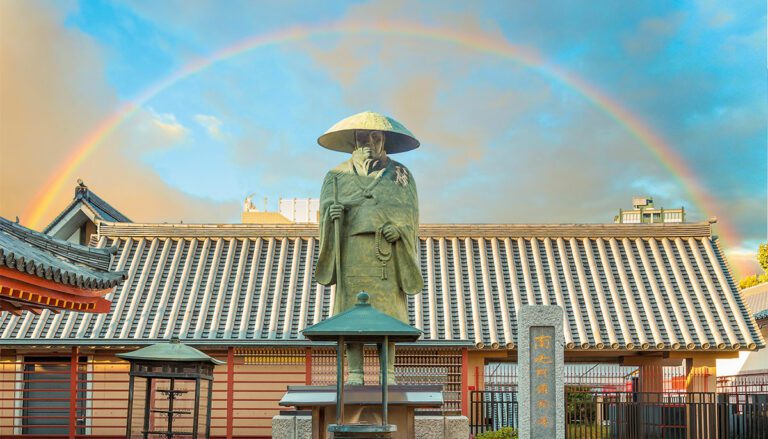 Queering Shinran | Lion’s Roar