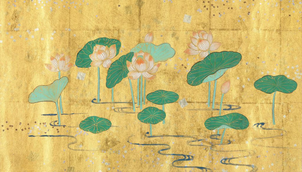 Six Buddhist Sutras You Should Know | Lion’s Roar