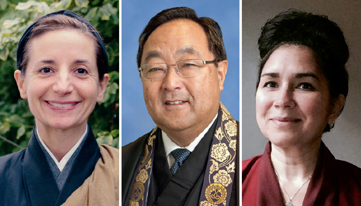 Ask the Teachers: What separates secular mindfulness from Buddhism ...