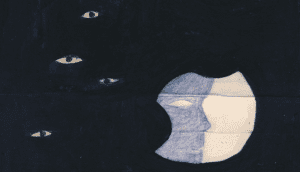 Fun & Games: Psychic Powers in the Wilderness