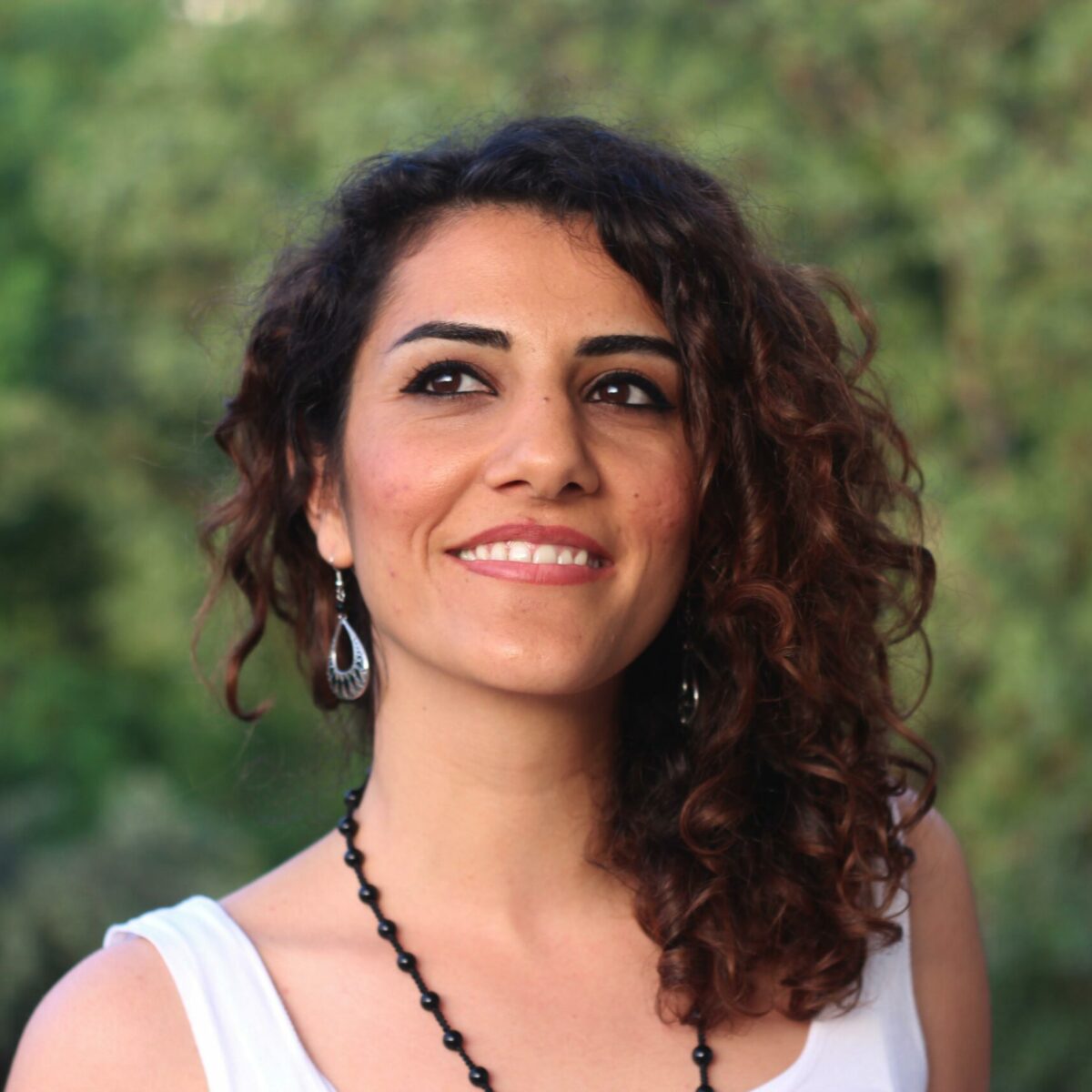 Transforming Self-Comparison Through No-Self | Lion’s Roar