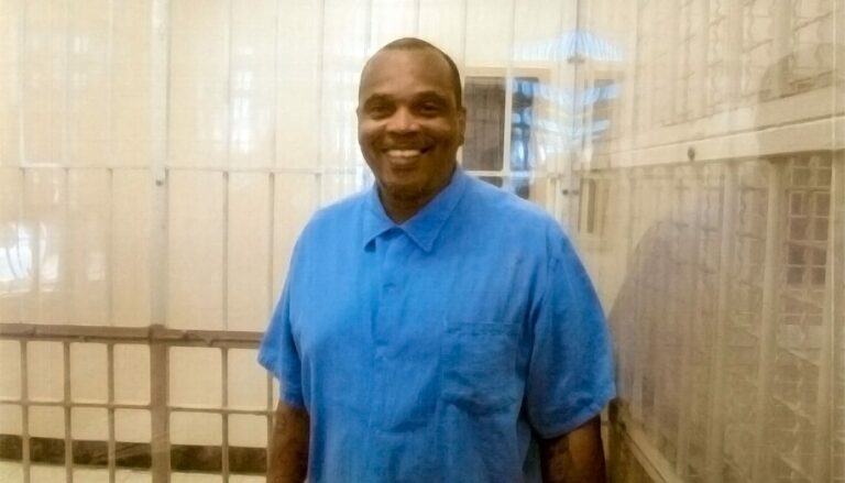 Another Birthday on Death Row | Lion’s Roar