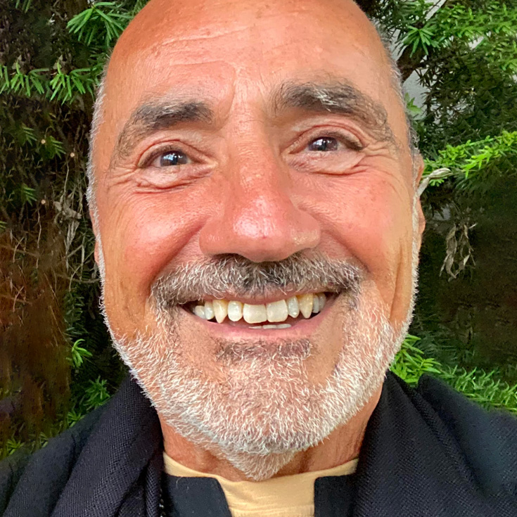 John Mifsud | Lion’s Roar