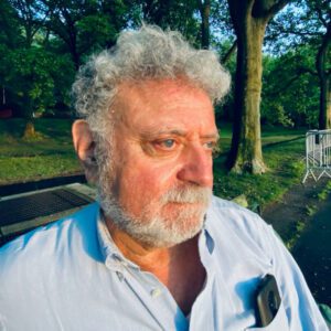 Richard Kahn | Lion’s Roar