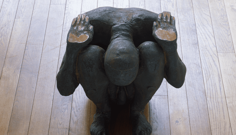 Lean Into Suffering Through Khanti | Lion’s Roar