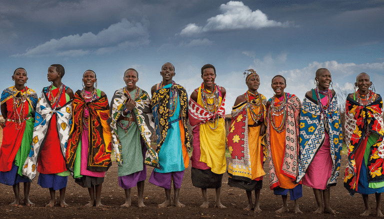 Ubuntu: I Am Because We Are | Lion’s Roar