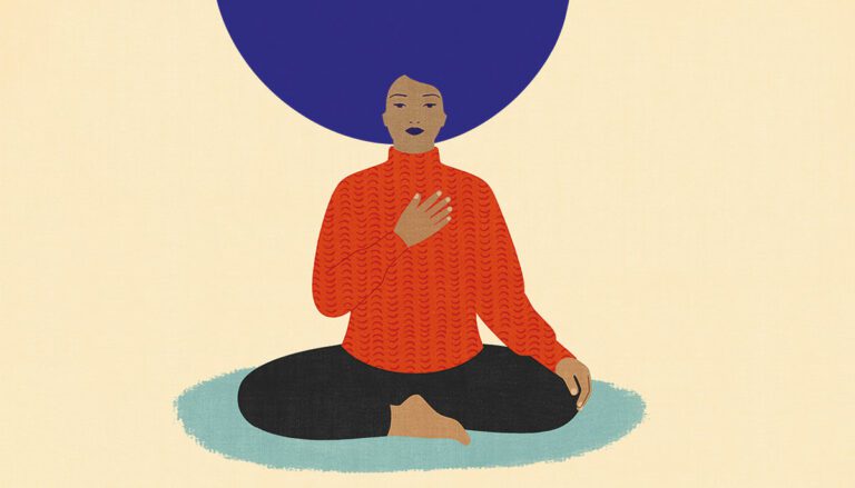 Loving-Kindness (Metta) | Lion’s Roar