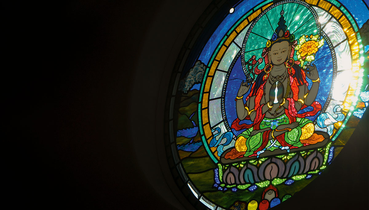 Chenrezig: The Embodiment of Compassion | Lion’s Roar