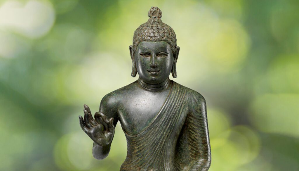 Lion’s Roar - Buddhist Wisdom for Our Time