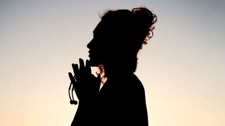 Chanting for Buddhahood | Lion’s Roar