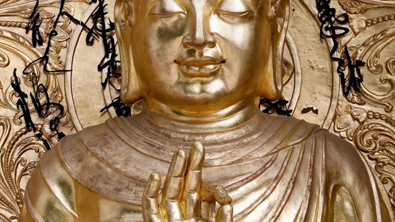 Buddhist Teachings | Lion’s Roar