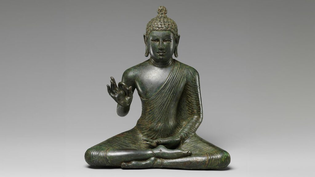 Dharma | Lion’s Roar