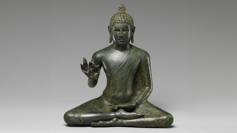 Dharma | Lion’s Roar