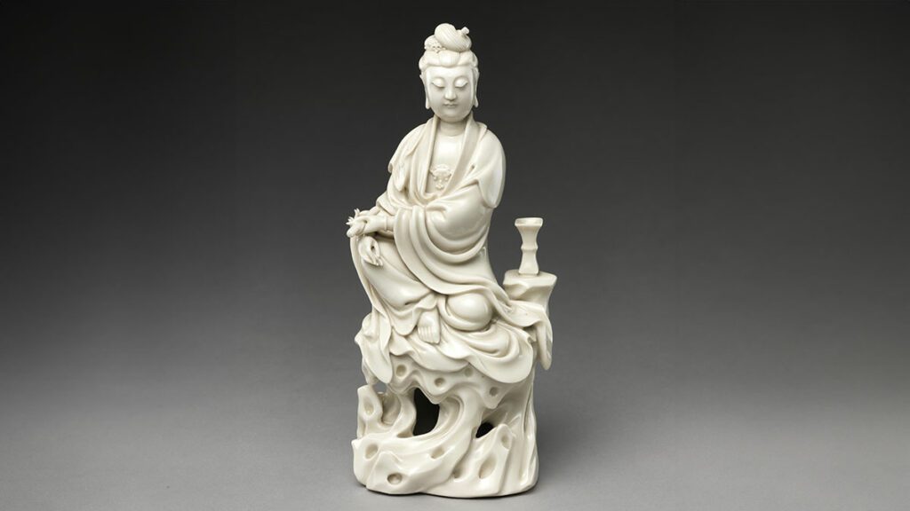 Guanyin | Lion’s Roar