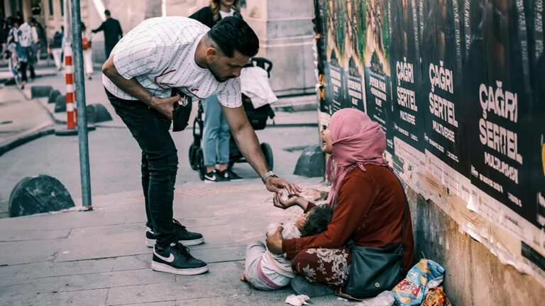 Loving-Kindness (Metta) | Lion’s Roar