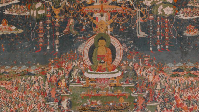 Pure Land | Lion’s Roar