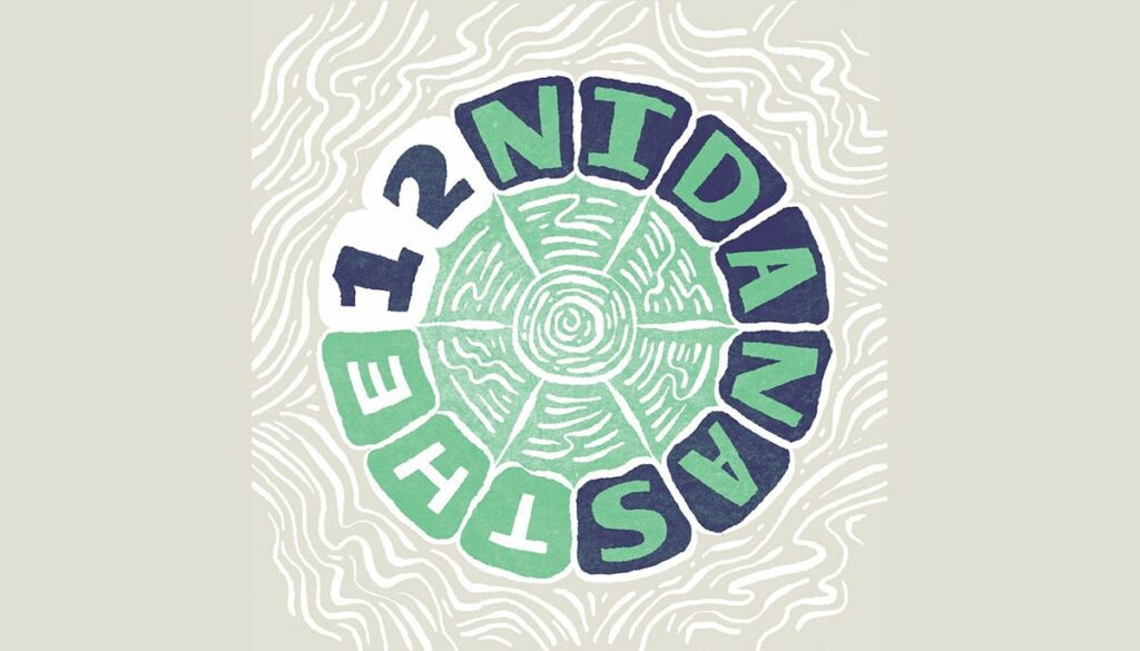 Twelve Nidanas | Lion’s Roar