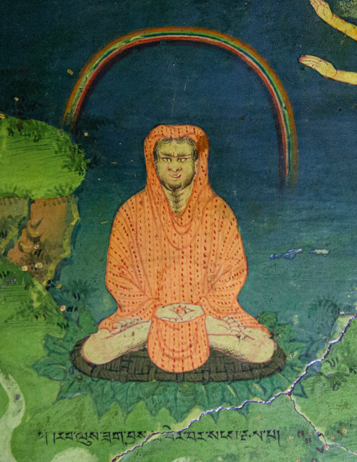 The Playful Dance of Awakened Mind | Lion’s Roar