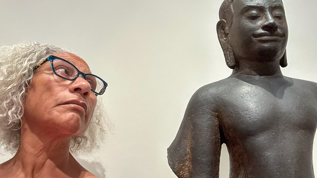 True Liberation: Black & Buddhist in America | Lion’s Roar
