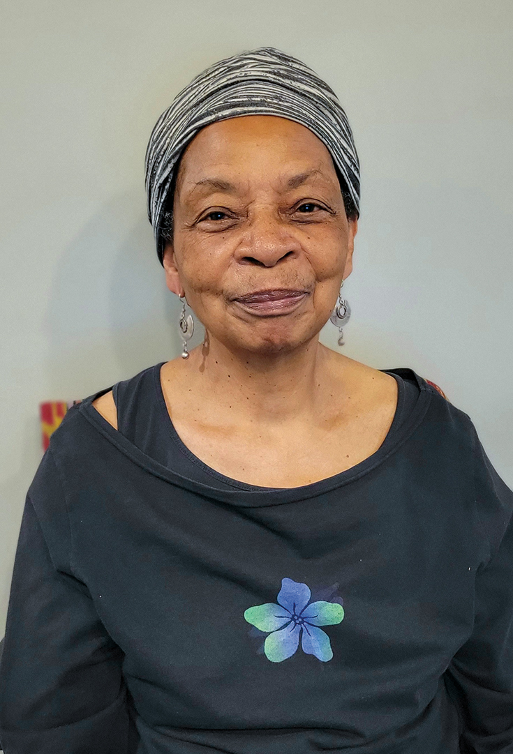 True Liberation: Black & Buddhist in America | Lion’s Roar