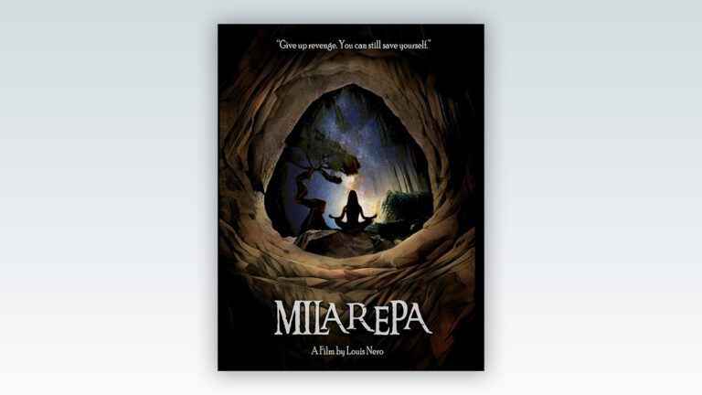 Louis Nero’s “Milarepa” film to reimagine Tibetan Buddhist figures in ...