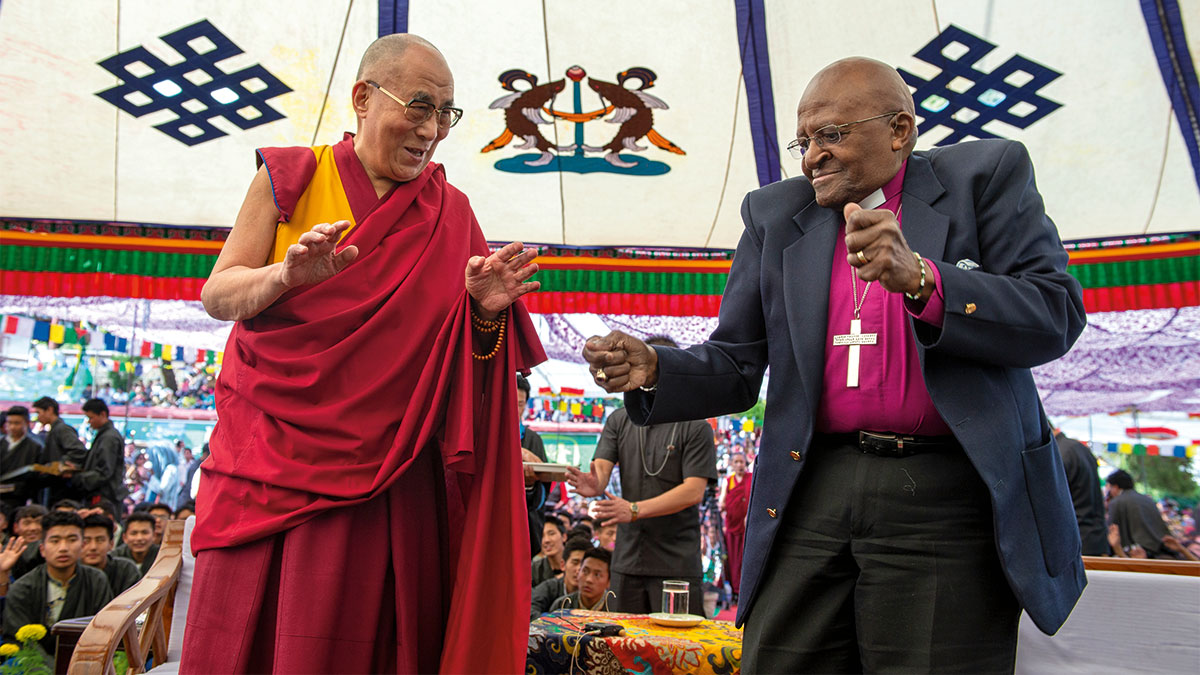 The Heart of the Dalai Lama | Lion’s Roar