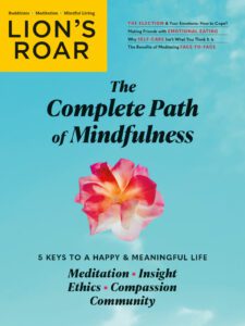 What is Impermanence, or Anicca? | Buddhism A–Z