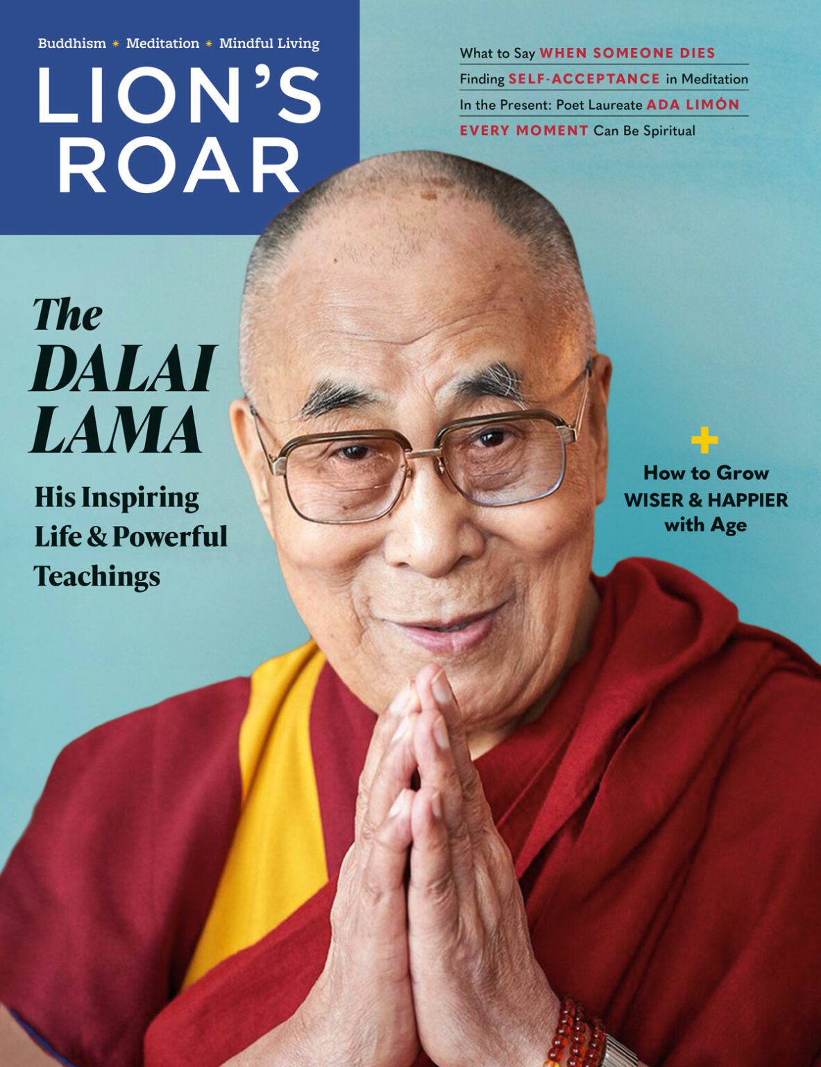What is the Buddhist view of hope? | Lion’s Roar