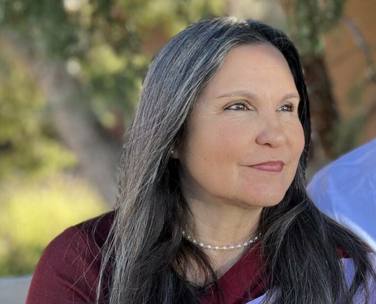 Meet a Teacher: Lama Karma Yeshe Chödrön | Lion’s Roar