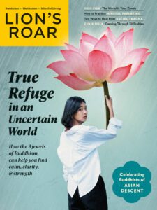 What Are the Six Perfections, or Paramitas? | Buddhism A–Z