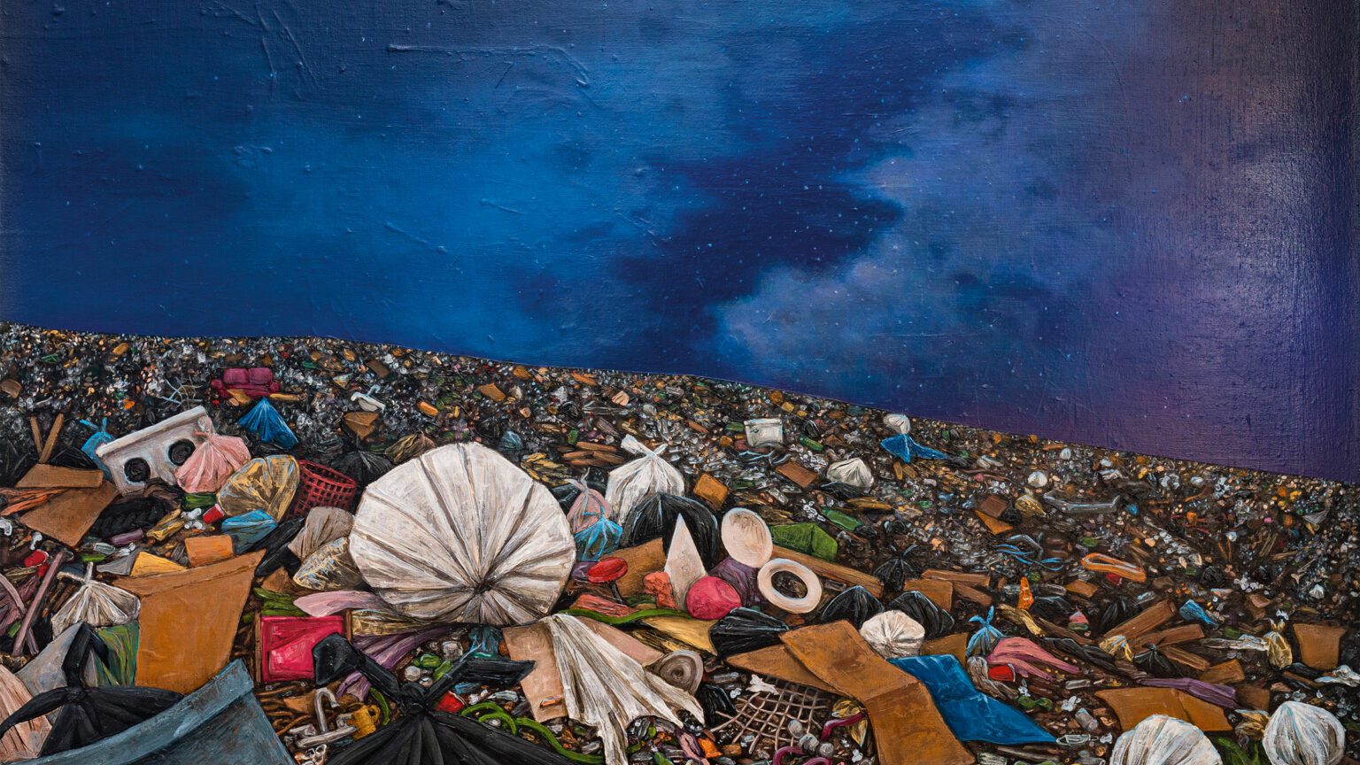 The Price of Overshopping | Lion’s Roar