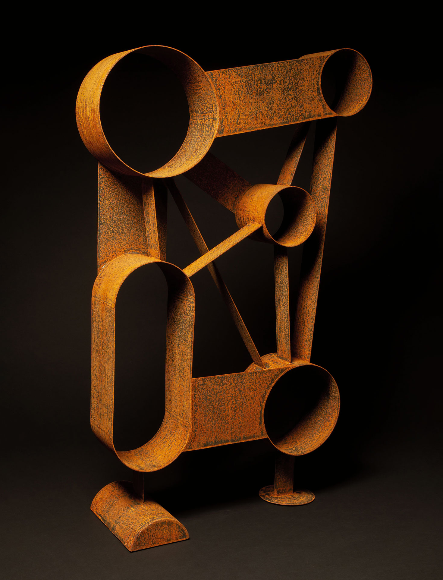 The Shape of Emptiness: David Provan’s Life & Art | Lion’s Roar