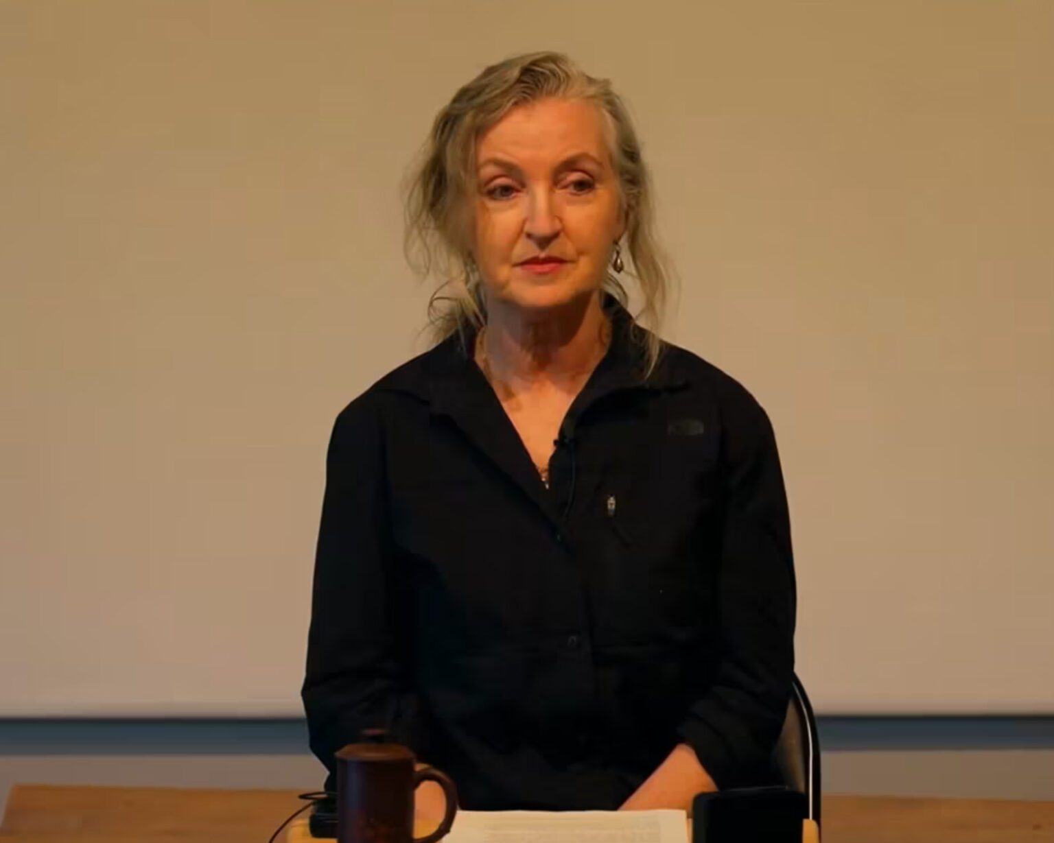 Rebecca Solnit: “Everything Is Connected, Everything Changes” | Lion’s Roar