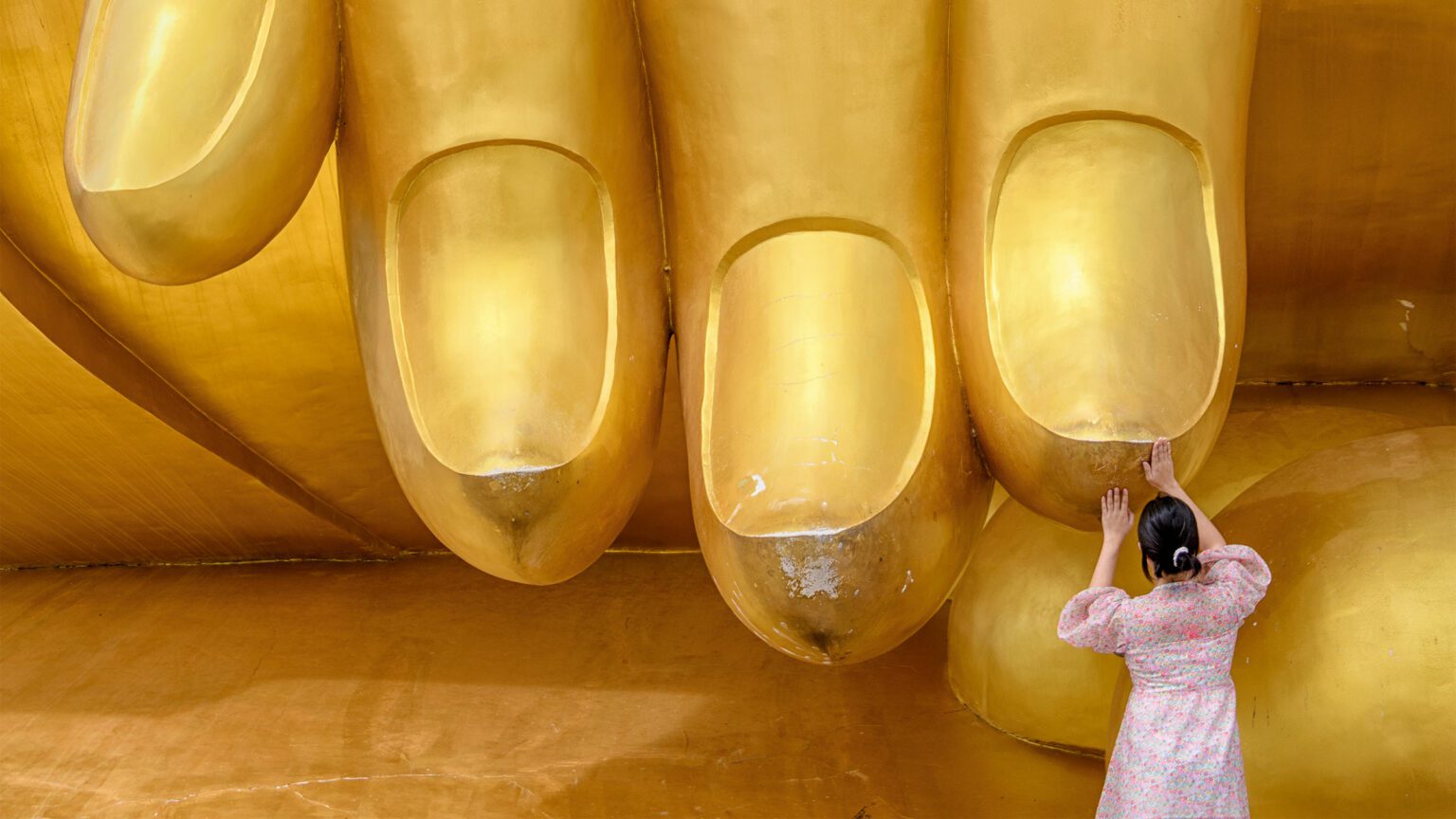 Take Refuge in the Three Jewels | Lion’s Roar